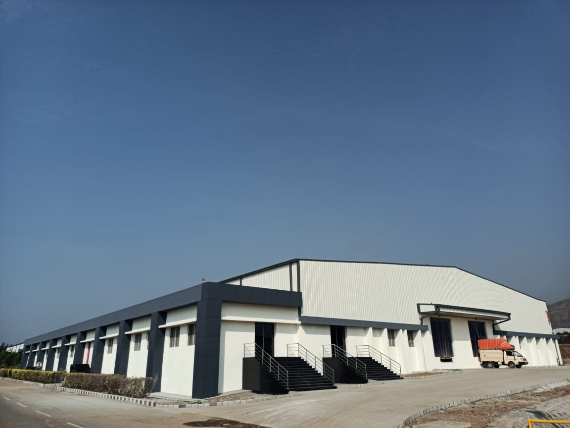 Patankar's Creative Turnkey Projects Pvt. Ltd.